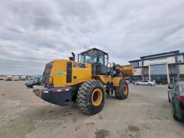 Xcmg ZL50 - Makina.az