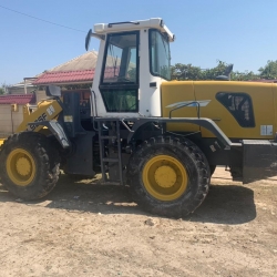 Foton FL936F - Makina.az