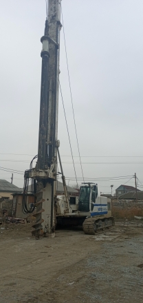 Soilmec R-312/200 - Makina.az