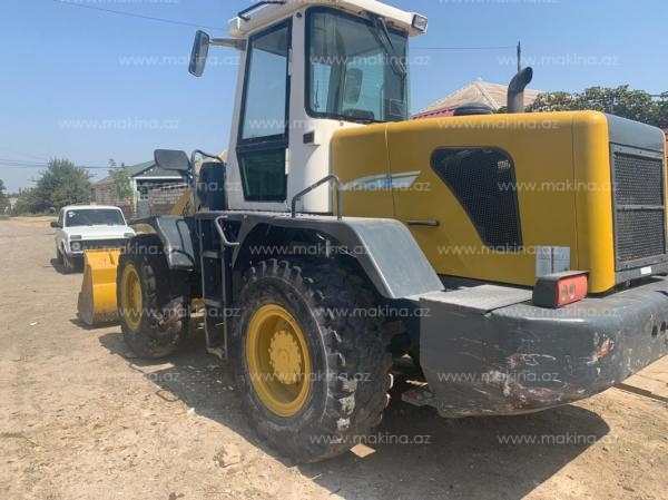 Foton FL936F - Makina.az