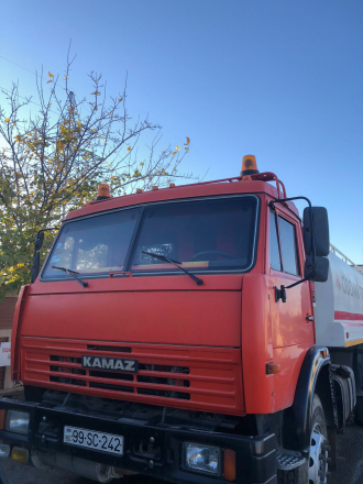 Kamaz 53229 - Makina.az